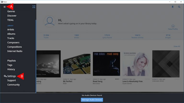 The Network Render V2 - Firmware - MSB Technology