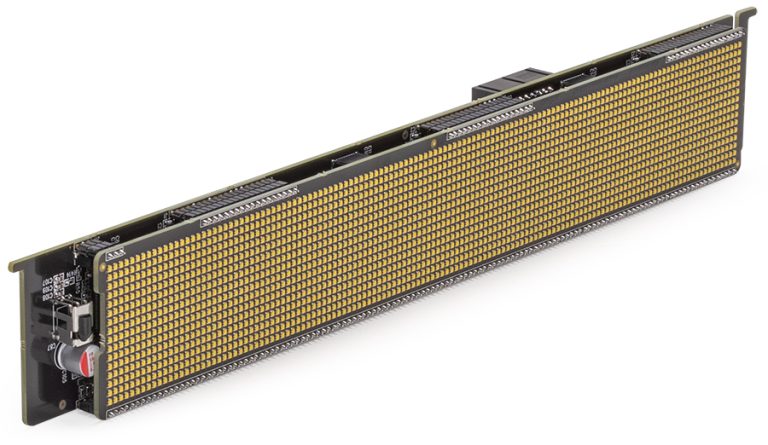 The Select DAC Features - MSB Technology