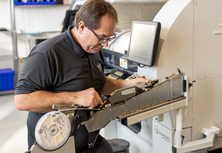 Learn More About MSB's in-house PCB Manufacturing - MSB Technology