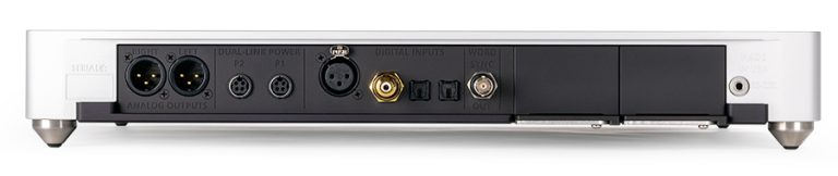 The Discrete DAC | by MSB Technology