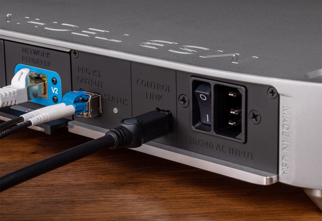 The all-new Digital Director - MSB Technology