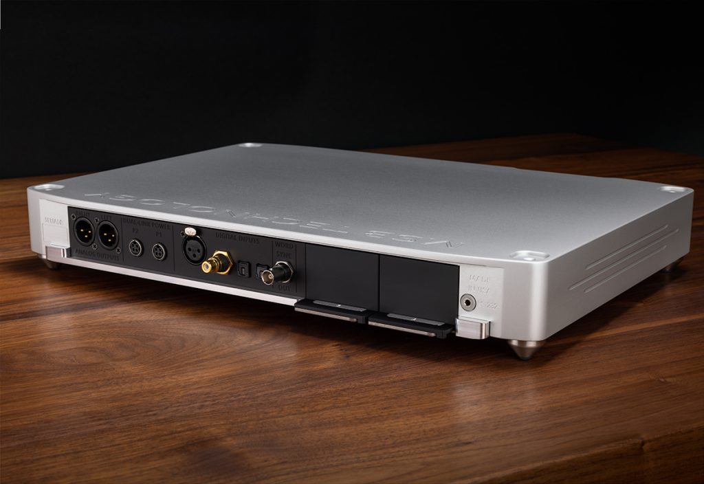 The Discrete DAC | by MSB Technology