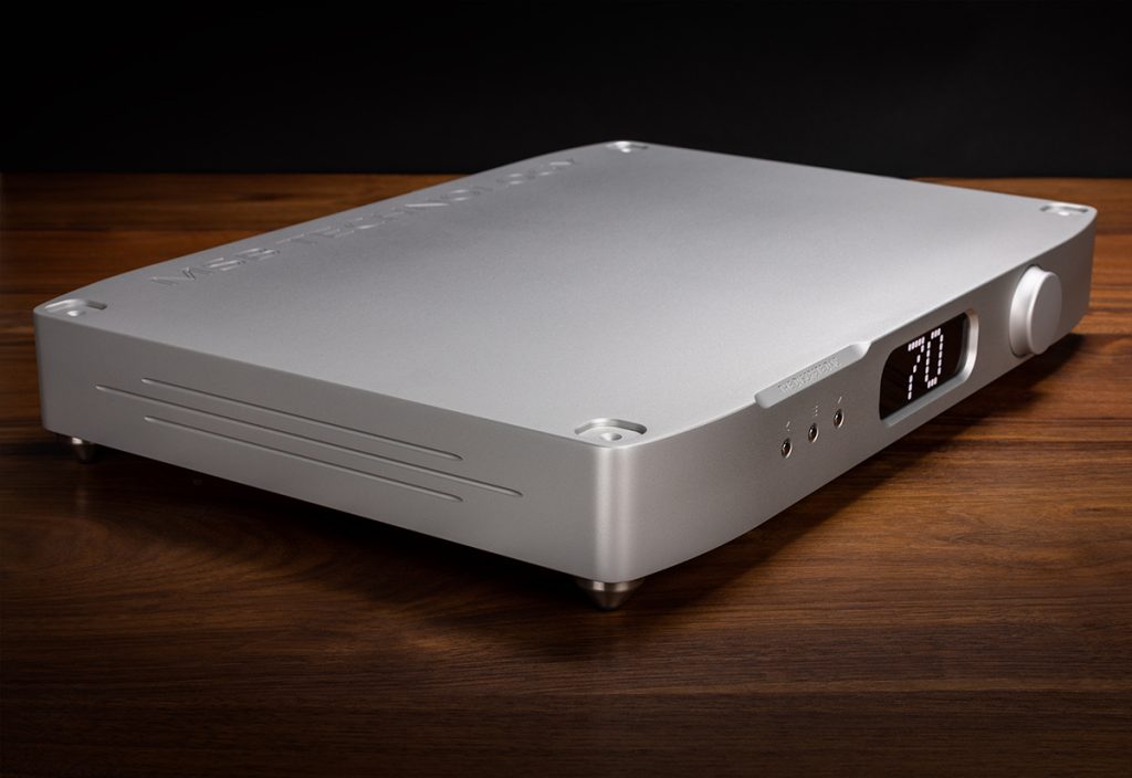 The Discrete DAC | by MSB Technology