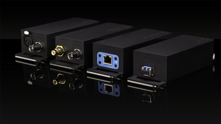 The Cascade DAC - MSB Technology