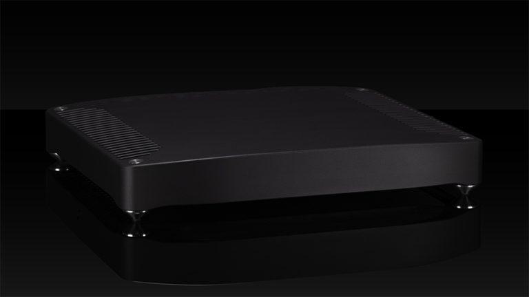 The Cascade DAC - MSB Technology