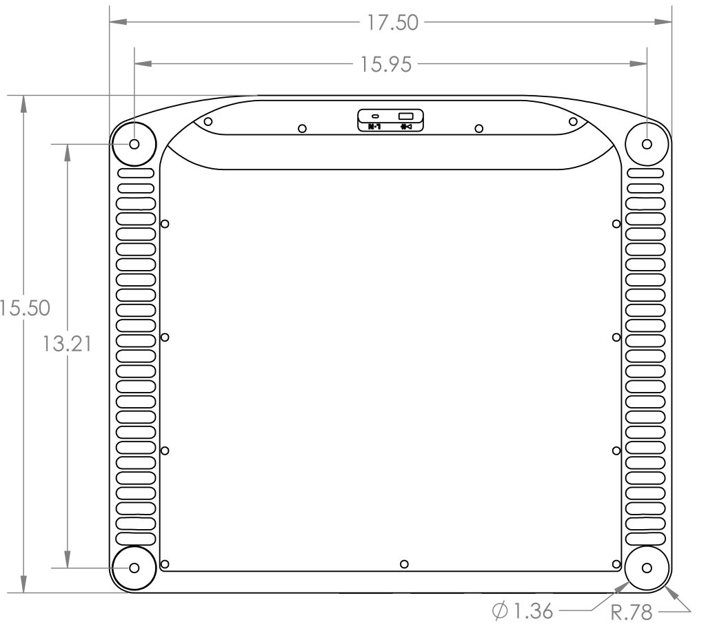 The Cascade DAC Support and Software - MSB Technology