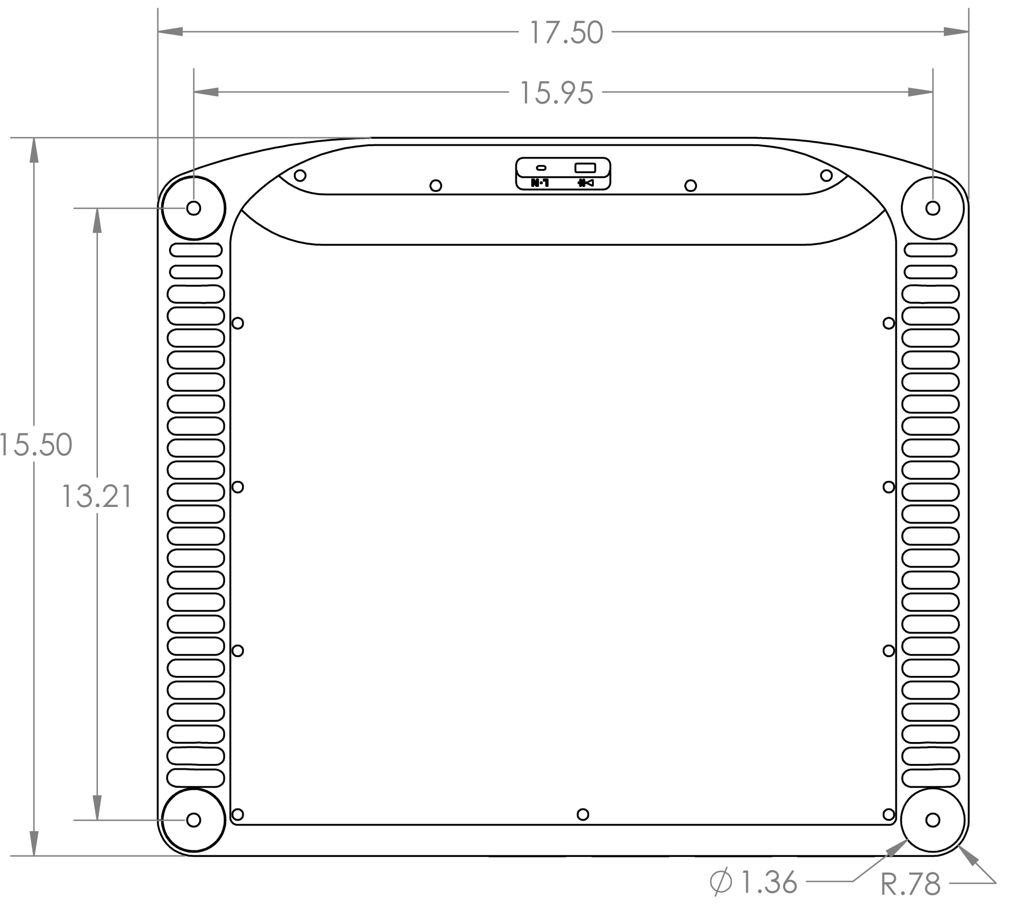 The Cascade DAC Support and Software - MSB Technology