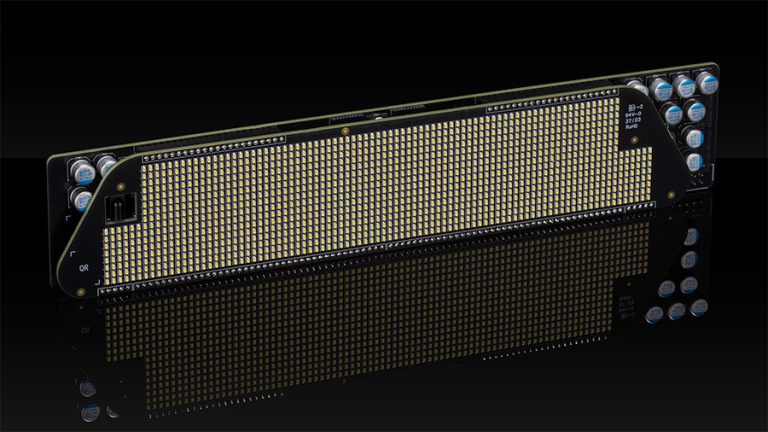 The Cascade DAC - MSB Technology