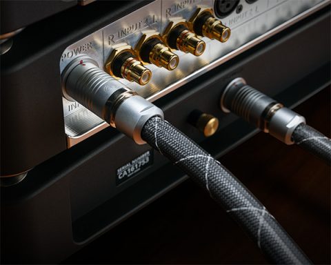 The Cascade DAC - MSB Technology