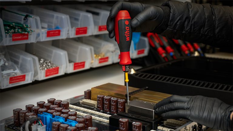 The Cascade DAC - MSB Technology